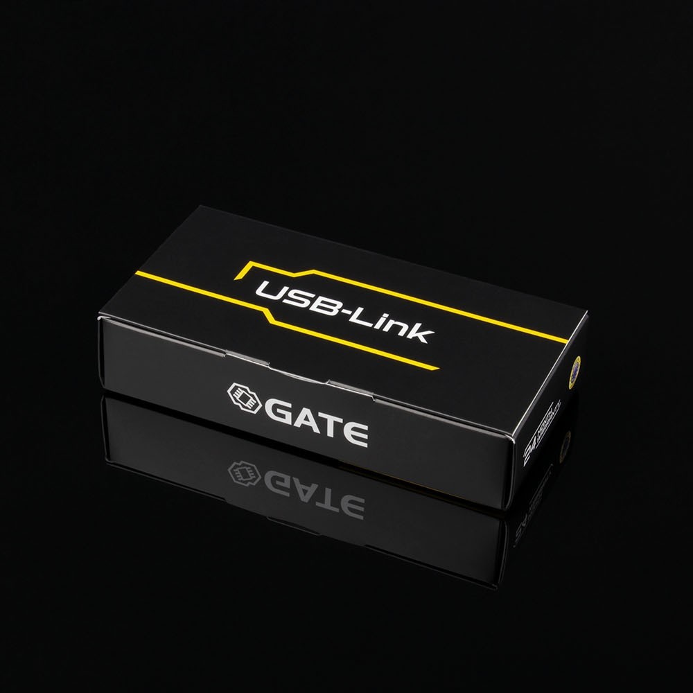 USB-LINK 2 (GATE)